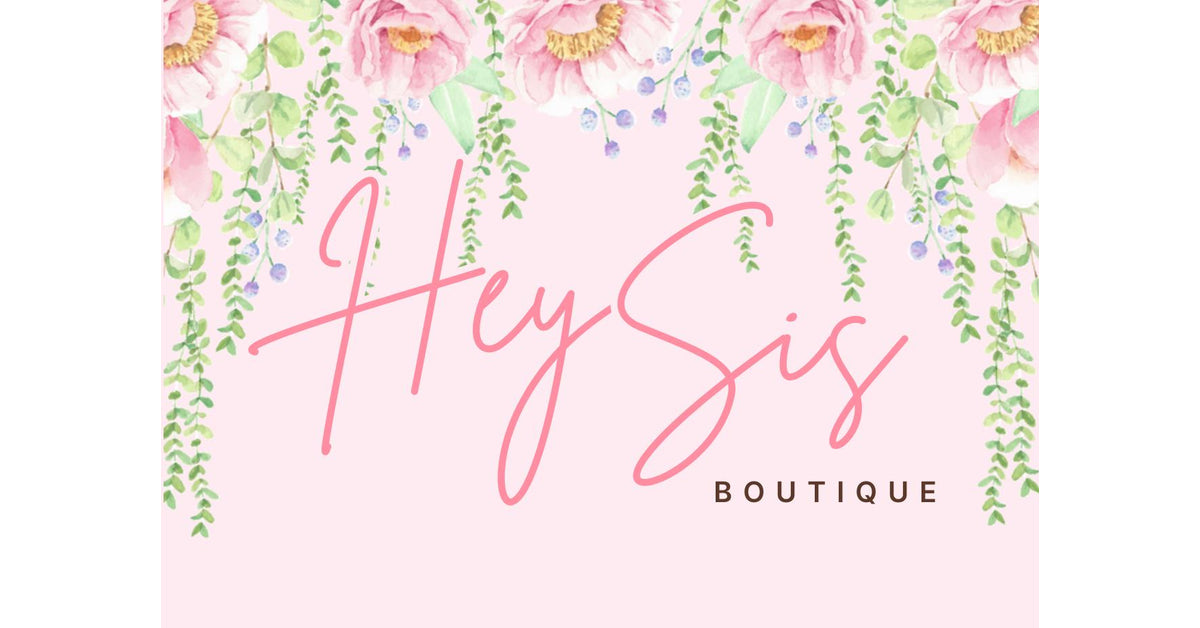 Youth Collection – Hey Sis Boutique
